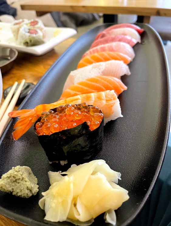 パリ1区の日本食レストラン！在住者おすすめ3選 | Jance plus+
