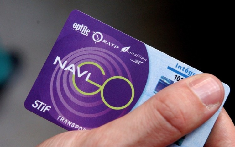 【パリ】乗り放題の交通系ICカード「Navigo ナヴィゴ」の種類は？金額は？～在住者編～ | Jance plus+